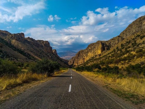 10 Most Beautiful Forests in Armenia