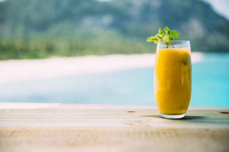 The Most Popular Drinks In Seychelles