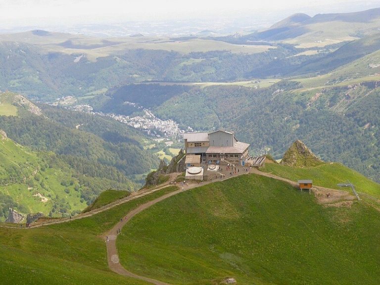 The most beautiful forests in France
