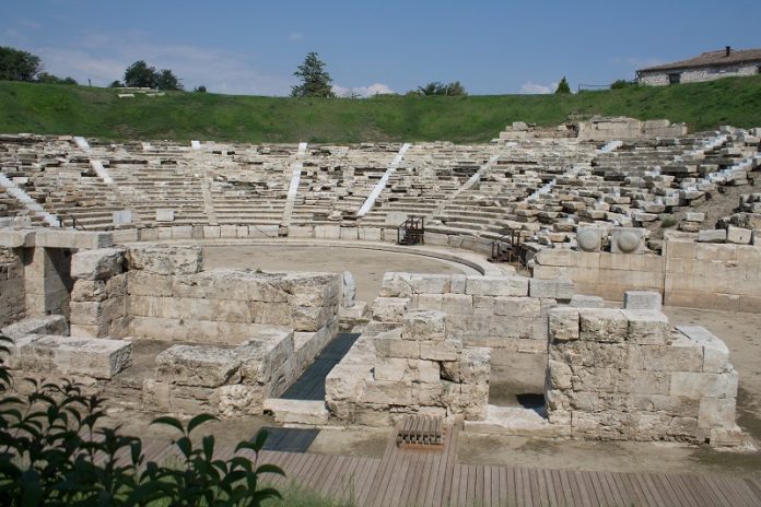 Larissa With Kids - The Best Things to See and Do With Kids in Larissa