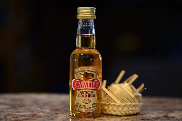 The Most Popular Drinks in Antigua and Barbuda