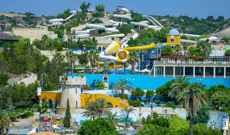 Rhodes With Kids - The Best Things to See and Do With Kids in Rhodes