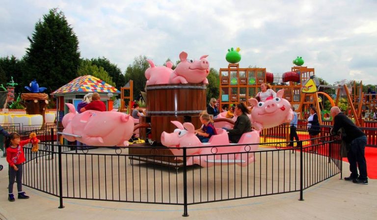 Nottingham With Kids - The Best Things to See and Do With Kids in ...
