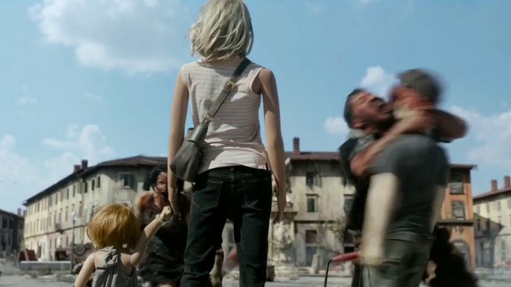 The Most Famous Movies Filmed In Pisa