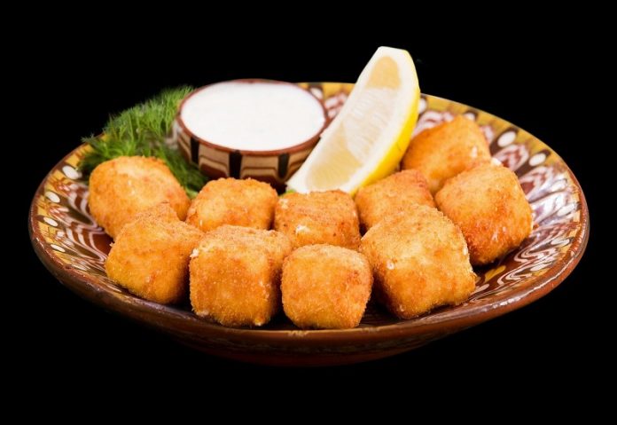 The Most Iconic Albanian Foods to Eat in Albania