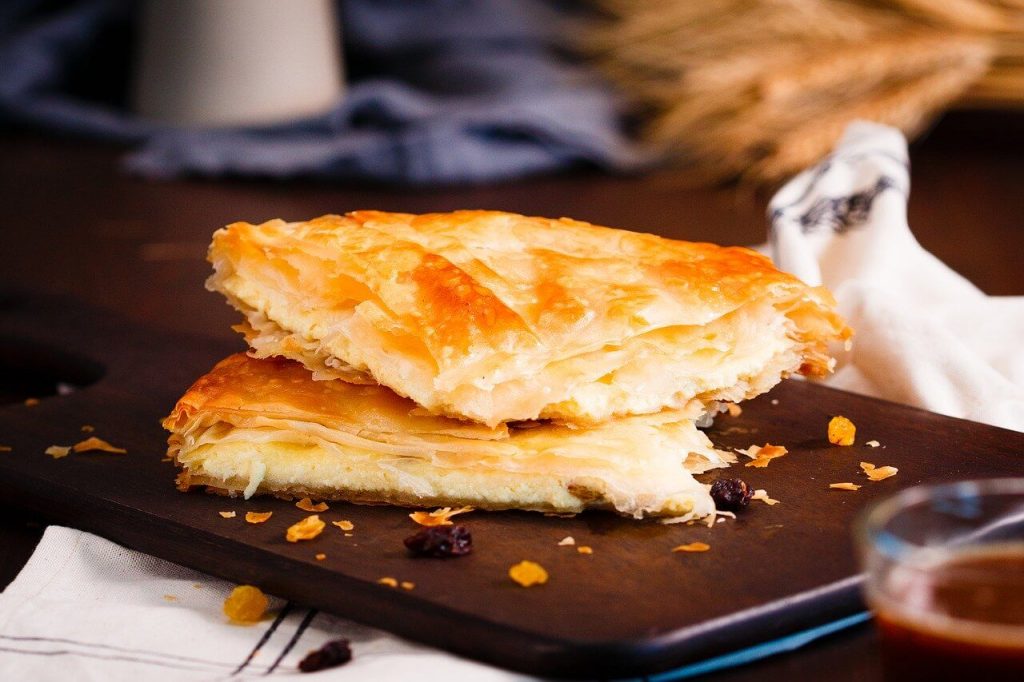 The Most Iconic Greek Foods to Eat in Greece