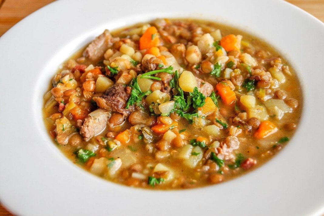 The Most Iconic Slovenian Foods to Eat in Slovenia