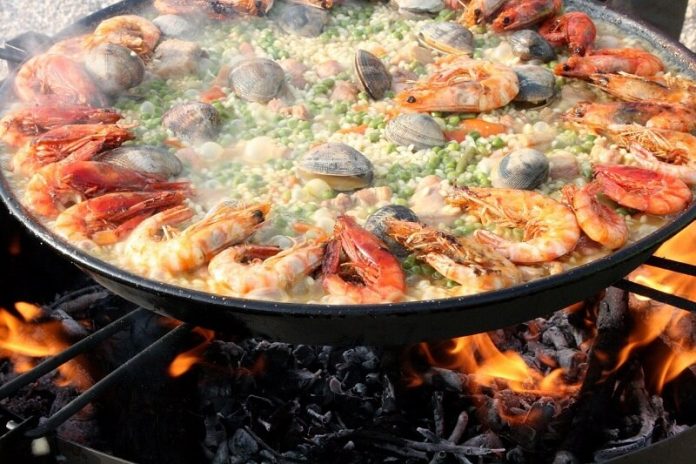 The Most Iconic Spanish Foods To Eat In Spain the-most-iconic-spanish-foods-to-eat-in-spain
