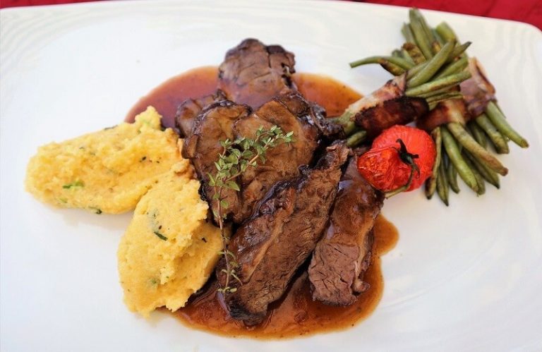 The Most Iconic Swiss Foods to Eat in Switzerland