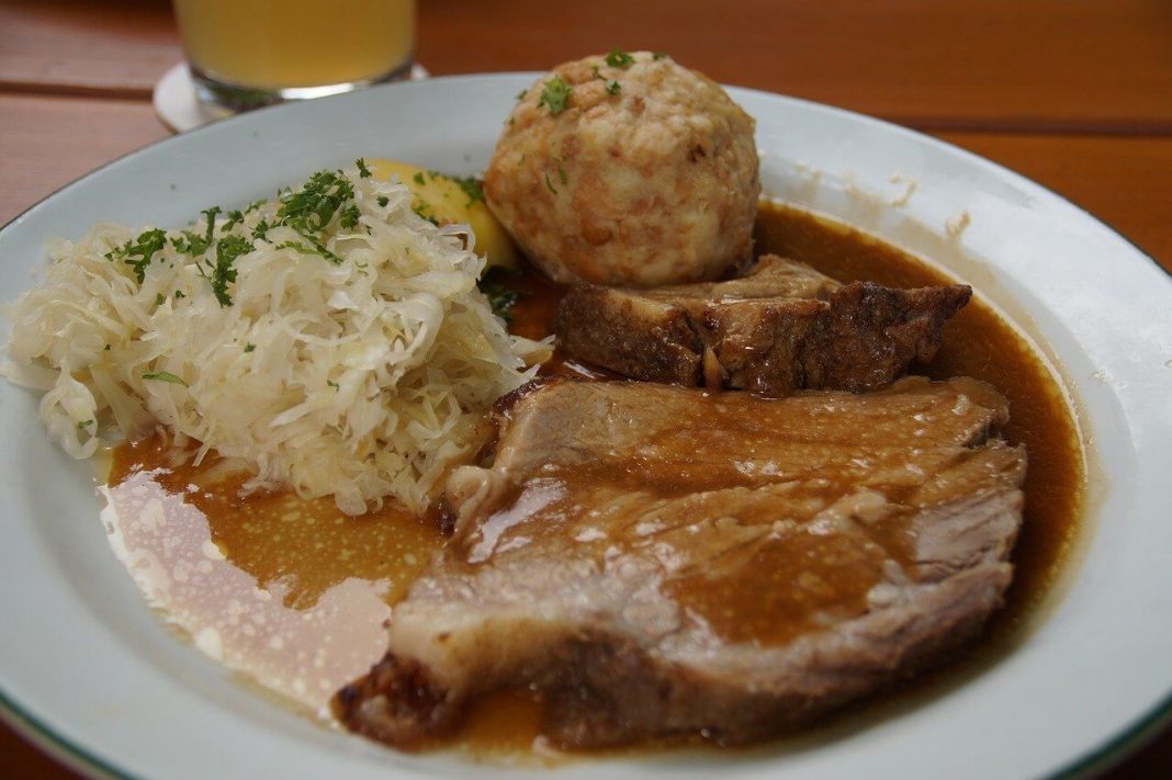 The Most Iconic Slovakian Foods to Eat in Slovakia