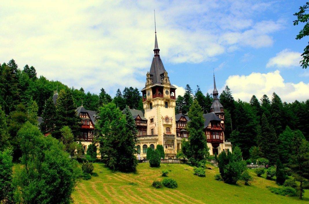 The Most Scary Places to Visit in Romania
