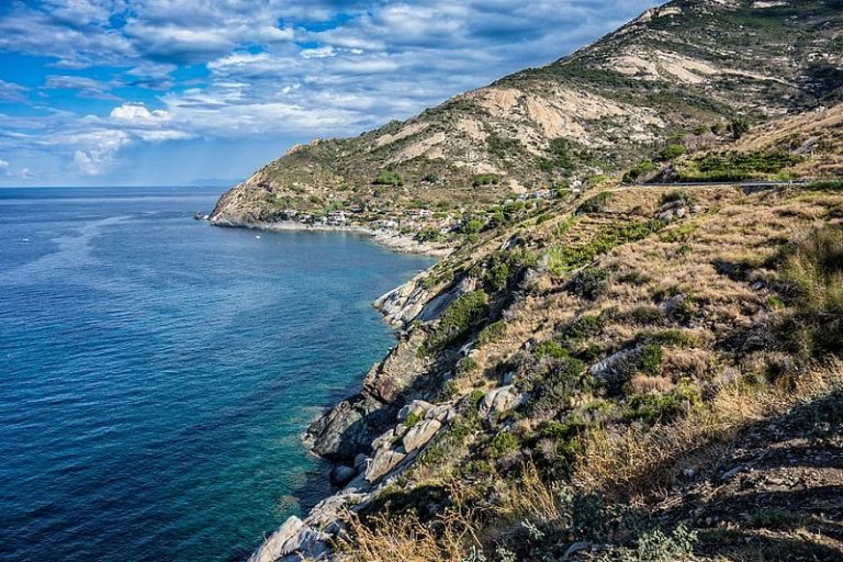 5 Things Elba Is Famous For