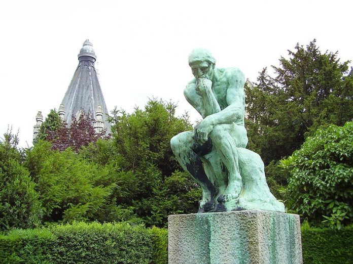 The Most Beautiful Sculptures France Has to Offer