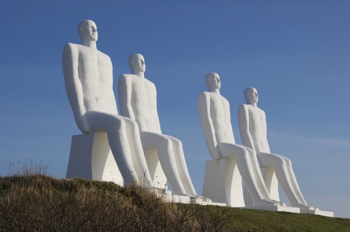 The Most Beautiful Sculptures Denmark Has to Offer