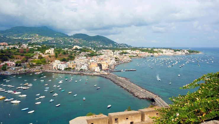 5 Things Ischia Is Famous For