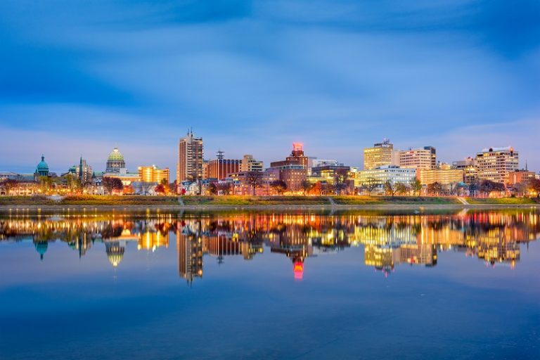 Top 10 Most Interesting Things to Know About Pennsylvania