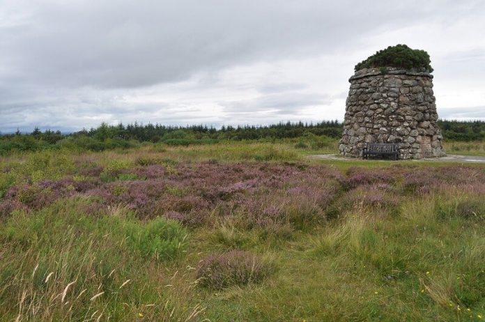 The Most Scary Places to Visit in Scotland