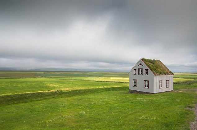The Most Scary Places to Visit in Iceland