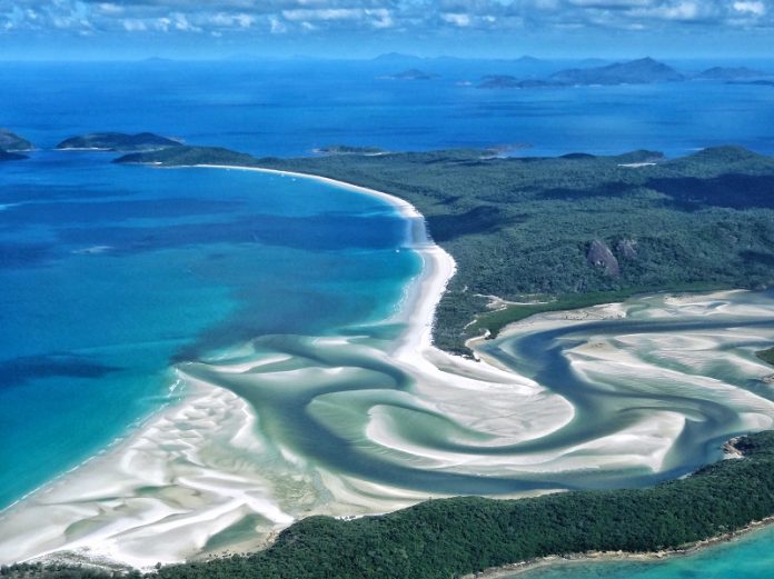 The 10 Most Beautiful Beaches in the World