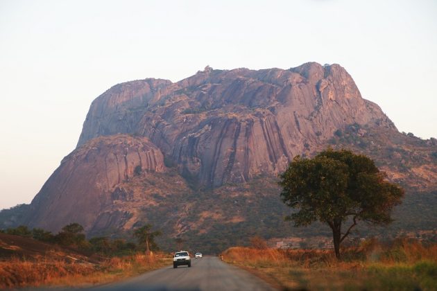 5 Things Angola Is Famous for