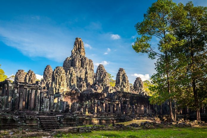 10 Things Cambodia Is Famous For 10 Things Cambodia Is Famous For